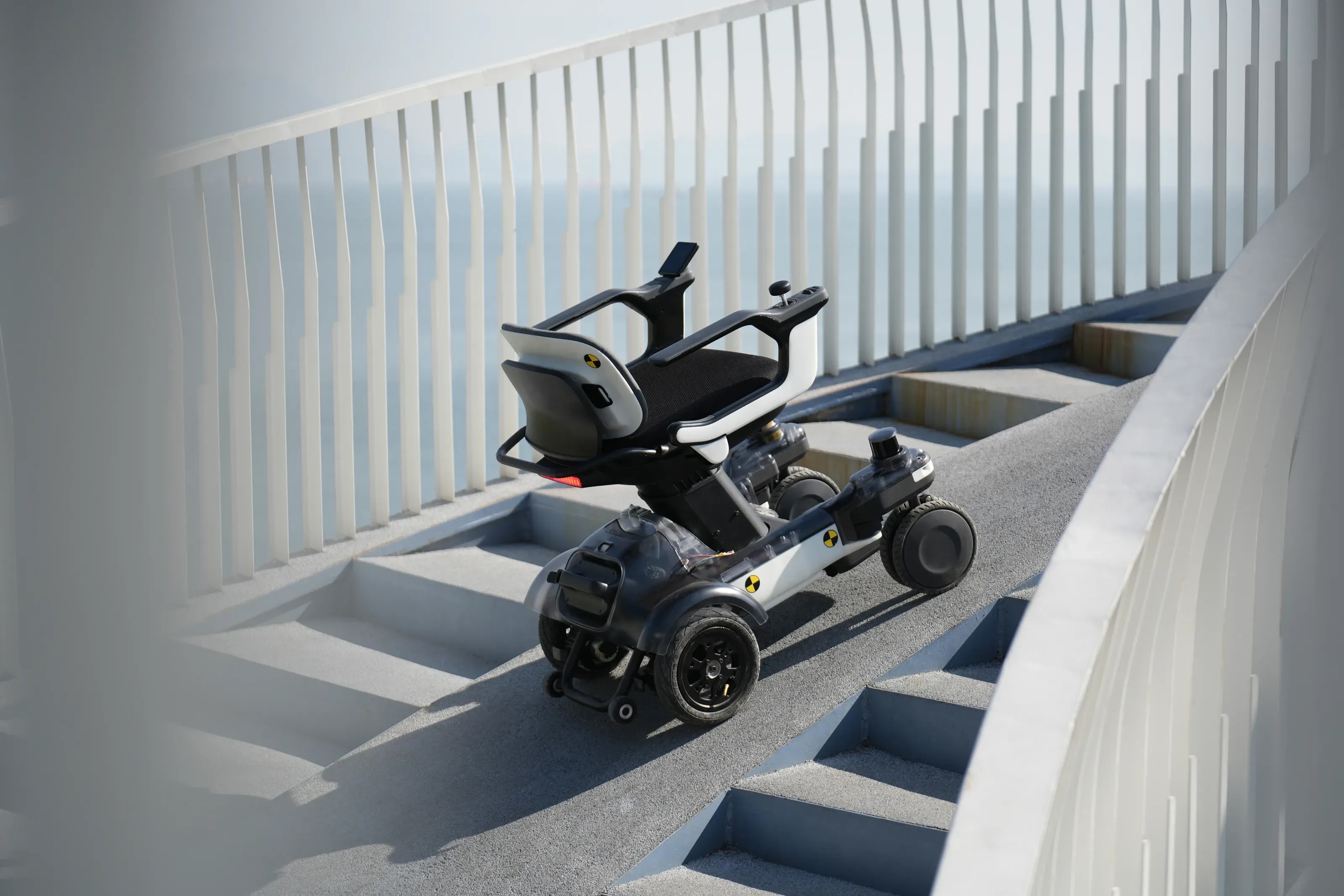 Stop Trying to Reinvent the Wheelchair | Urban Cripple