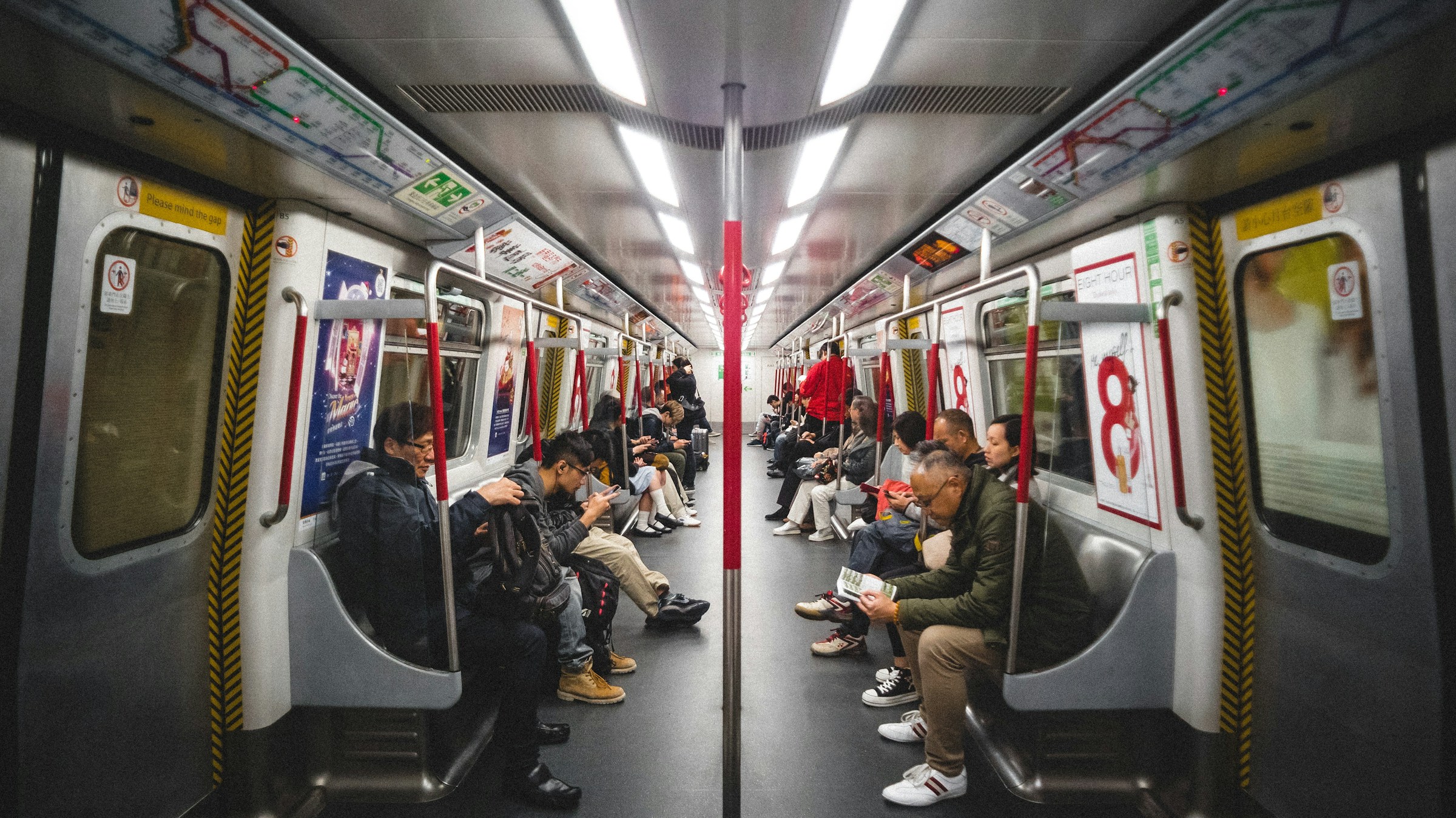 You Can't be for Equality and Against Public Transportation | Urban Cripple