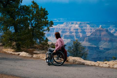 How to Use a Wheelchair | Urban Cripple